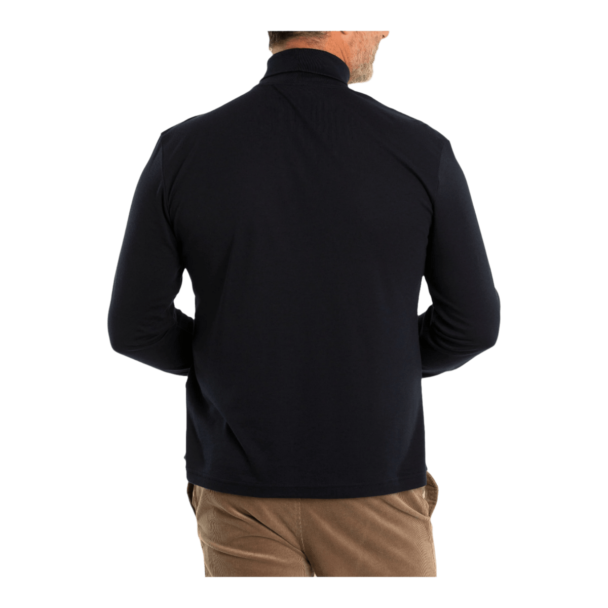 Breakaway 661 Winterlock Roll Neck Skivvy - Ronald King – Ronald King