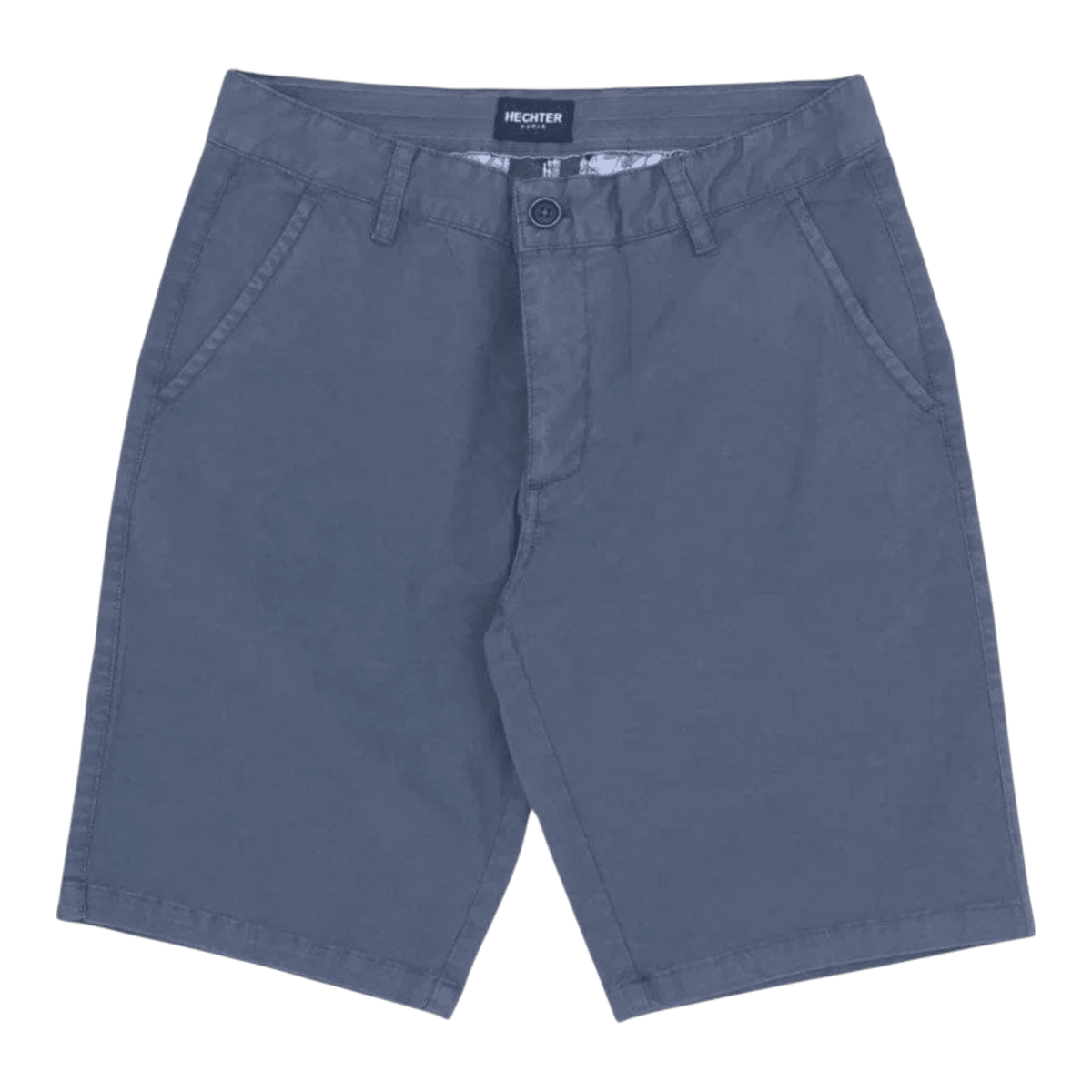 Hechter Lucas Stretch Cotton Short DH380 - Ronald King – Ronald King