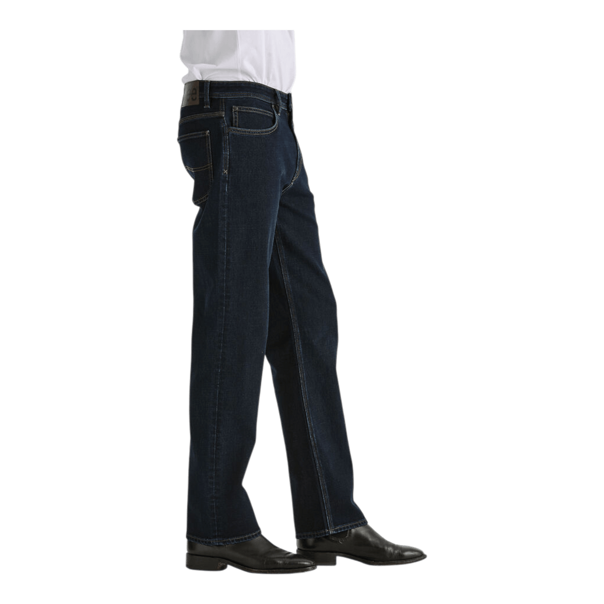 Lee L101 Straight Leg Stretch Jean - Ronald King – Ronald King
