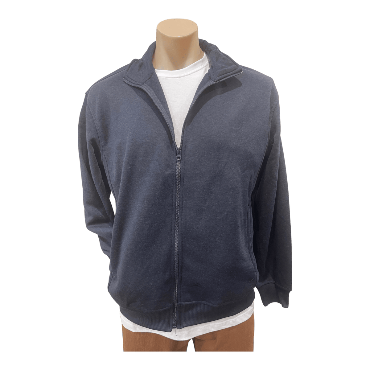 Pilgrim Full Zip Fleece Top 3123 - Ronald King – Ronald King