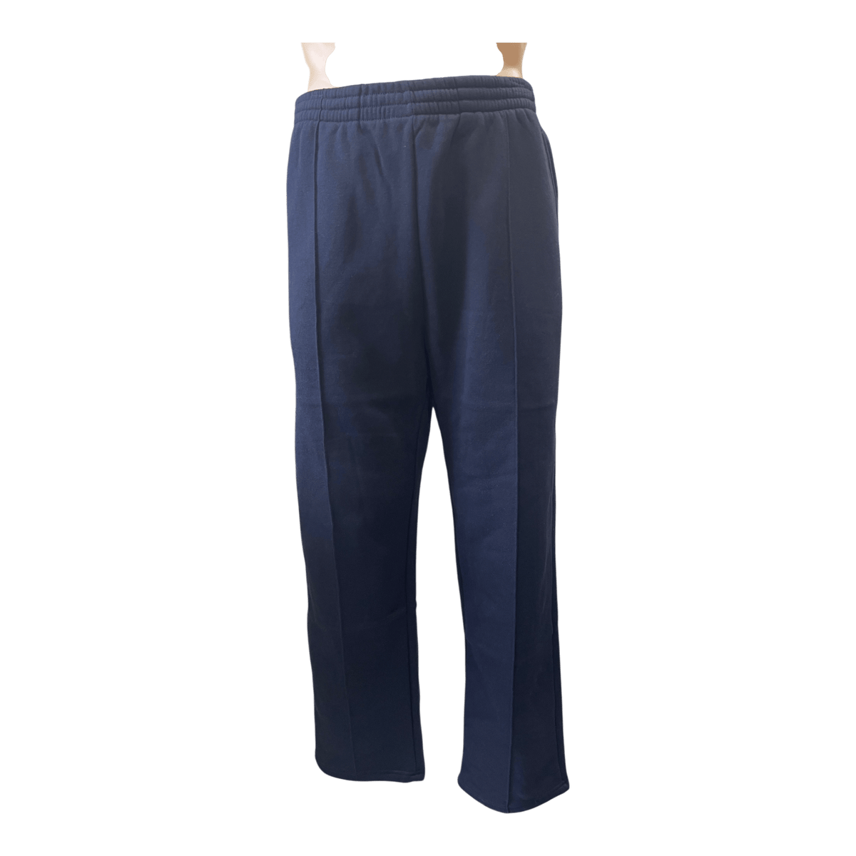 Pilgrim Pinstitch Track Pant 3111 - Ronald King – Ronald King